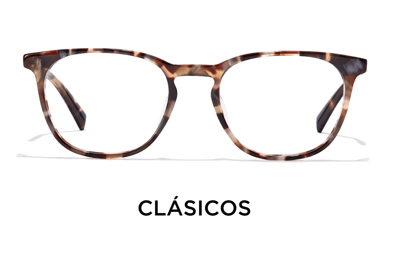 Lentes de Contacto | Devlyn