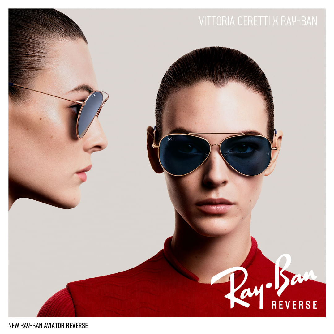 Ray-Ban Eyewear