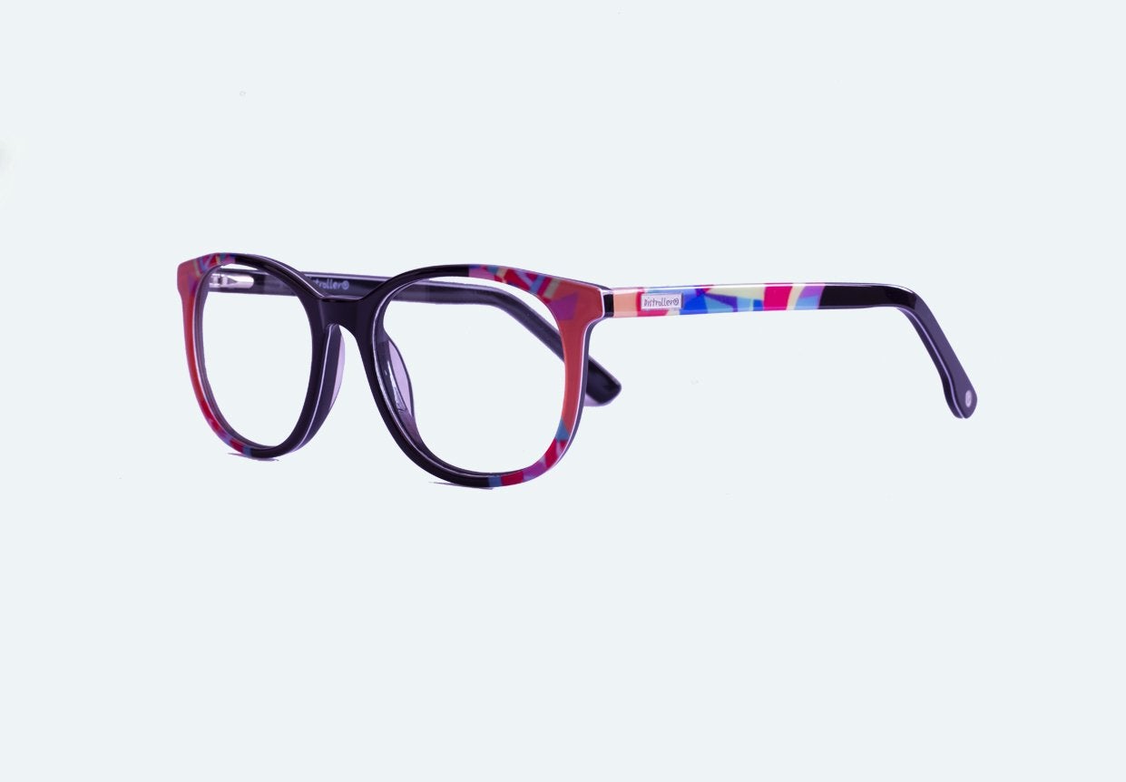 lentes oftalmicos - Devlyn