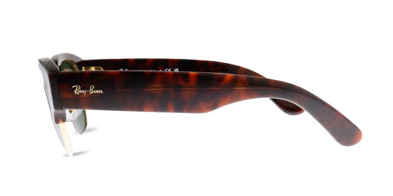 Ópticas Devlyn | Lente oftálmico para Unisex Ray Ban 0RX0316V Gris