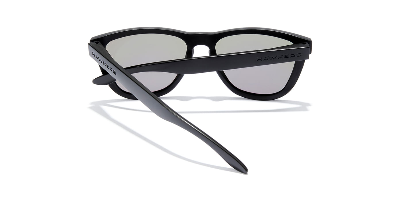 Ópticas Devlyn | Lente de sol Unisex HONR21BFTP Negro