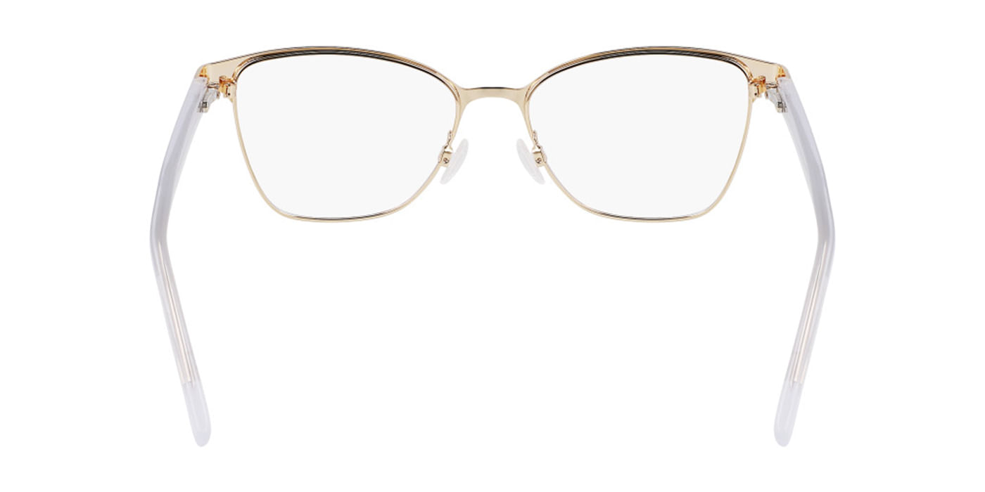 Ópticas Devlyn | Lente Oftálmico Mujer Dkny DK3007 Gris