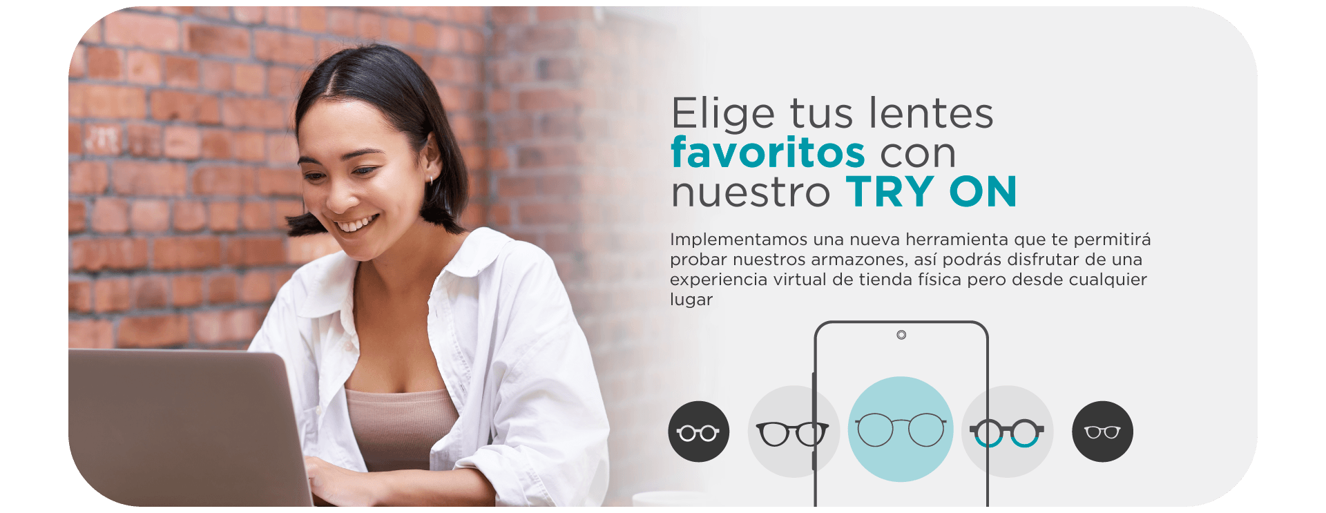 Probador virtual devlyn