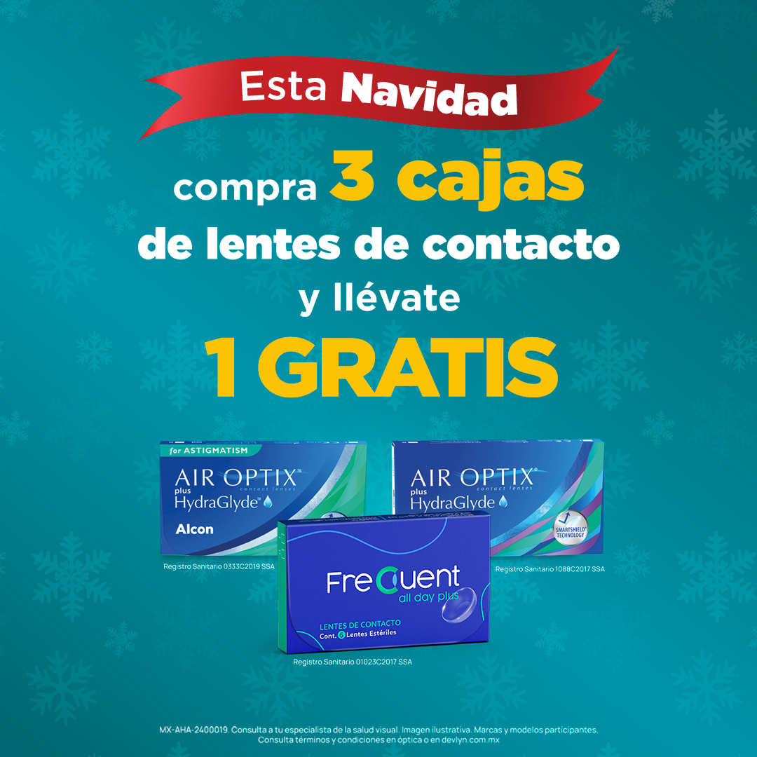 Promociones en tienda