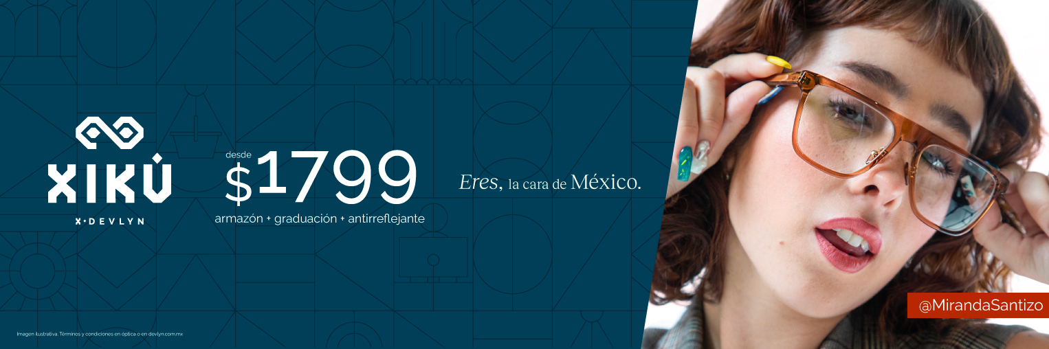 Colección Xikú Eres