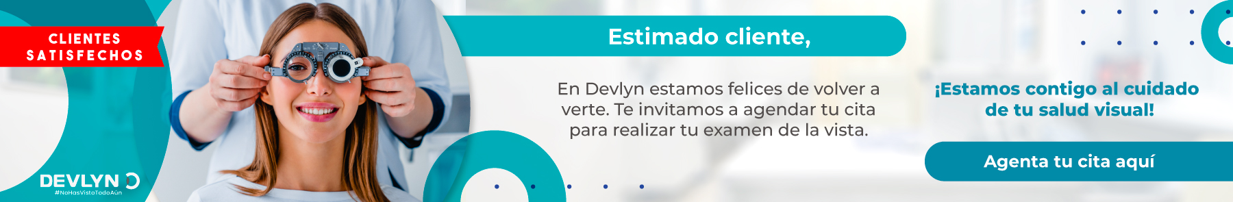 Ópticas Devlyn - Marcas Exclusivas y Tendencias